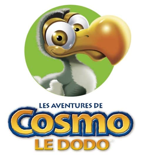 Programme de lecture Cosmo le dodo - Héros en classe
